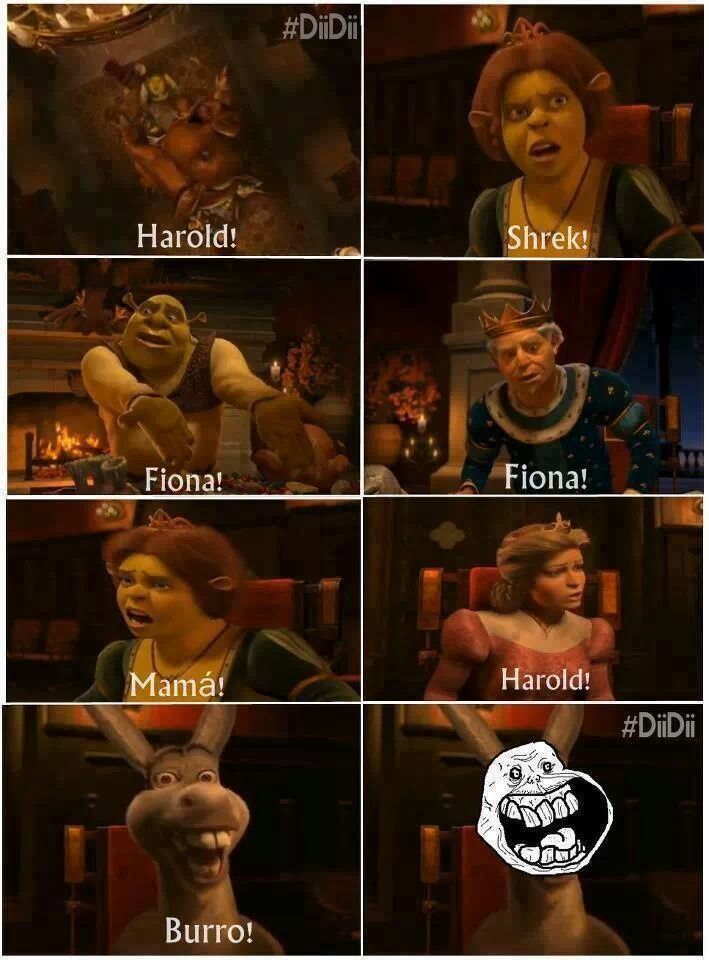 burro - Meme subido por vinoypana@gmail.com :) Memedroid