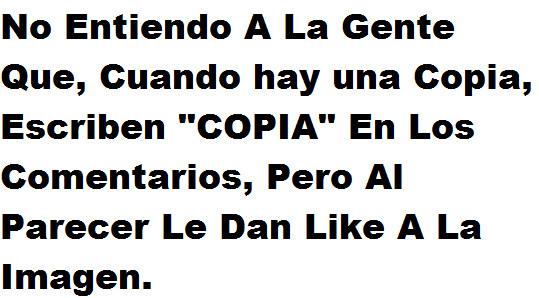 No Lo Comprendo - Meme by Nachox2255 :) Memedroid