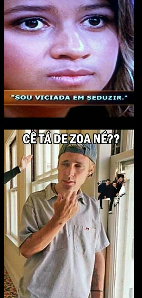 Só pode... - Meme by androidjmp :) Memedroid