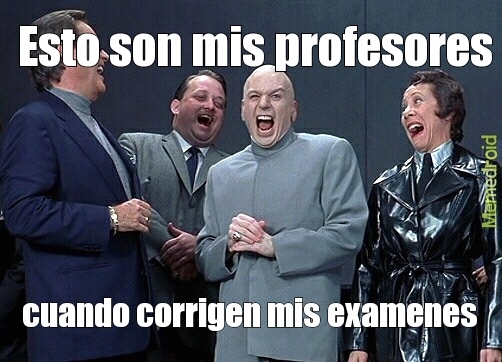 profes -.- - Meme by Aseneron39 :) Memedroid