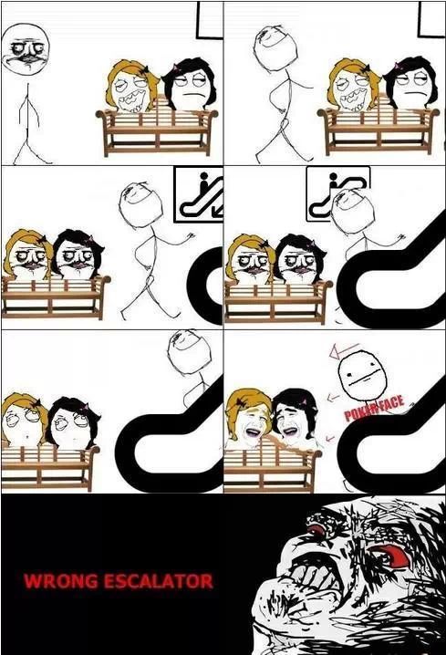 wrong move - Meme by axelrage :) Memedroid