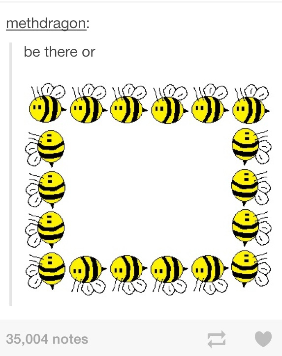 Be there - Meme by VriskaSerket :) Memedroid