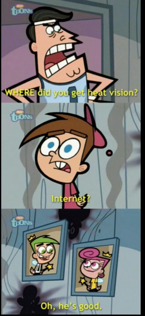 The perfect explanation - Meme by Izuru :) Memedroid