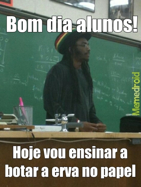 Erva - Meme by Niconoia :) Memedroid