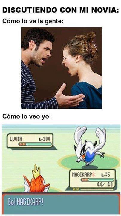 novias /: - Meme subido por memod2805 :) Memedroid