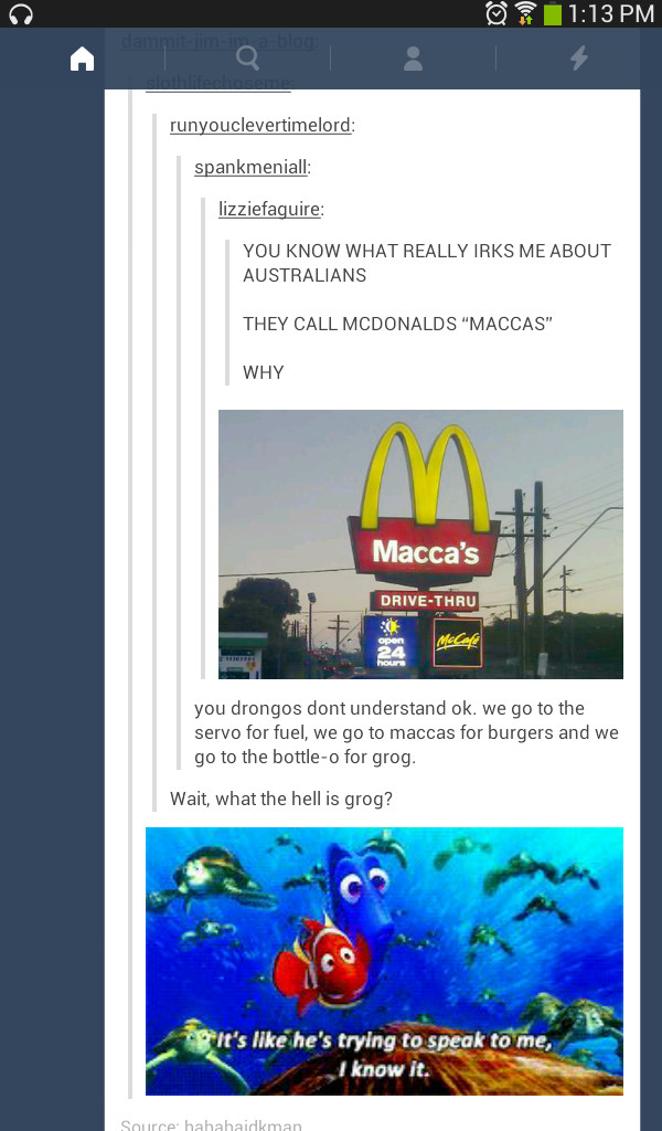 maccas! - Meme by xcamo1251 :) Memedroid