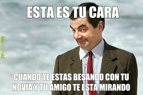 jajaha - Meme by guillegallardo2002 :) Memedroid