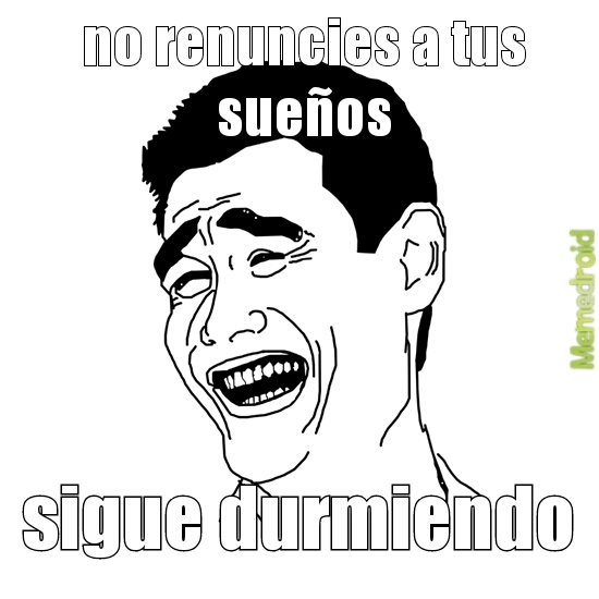 zzzz - Meme subido por sagui :) Memedroid