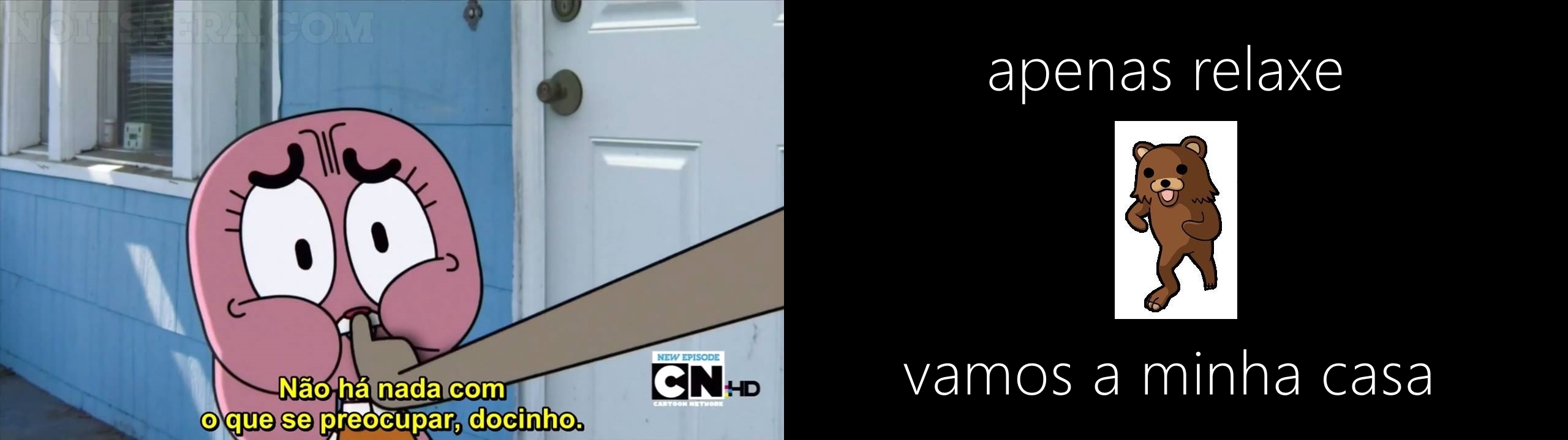 pedobear - Meme by deleted_c8d245b6f92 :) Memedroid