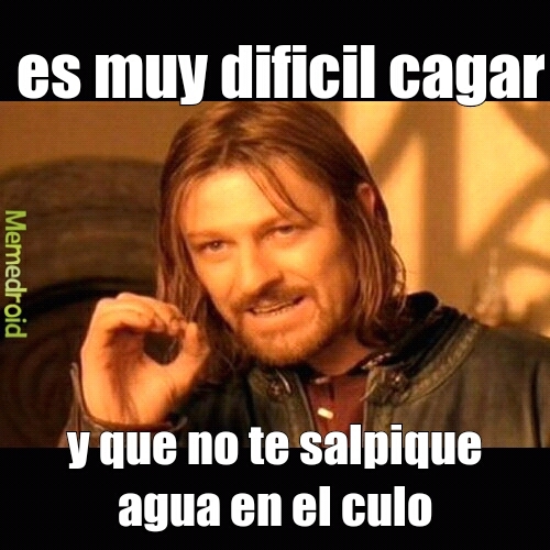 muy dificil - Meme subido por sandra050701 :) Memedroid