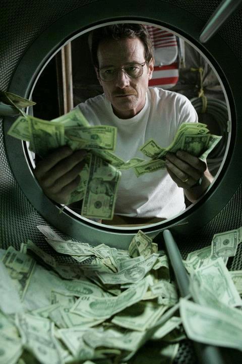 Money laundering - Meme by Keeemo :) Memedroid