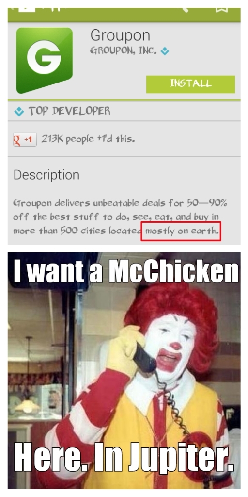 Alienated Delivery. - Meme by utkarsh1998 :) Memedroid