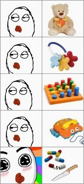 bebes - Meme subido por xX-ElFranco-Xx :) Memedroid