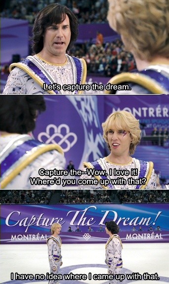 Capture The Dream - Meme by HaiLjesus :) Memedroid