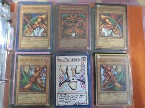 Lo que le faltaba a Exodia!! - Meme subido por angelwarerboulevard ...