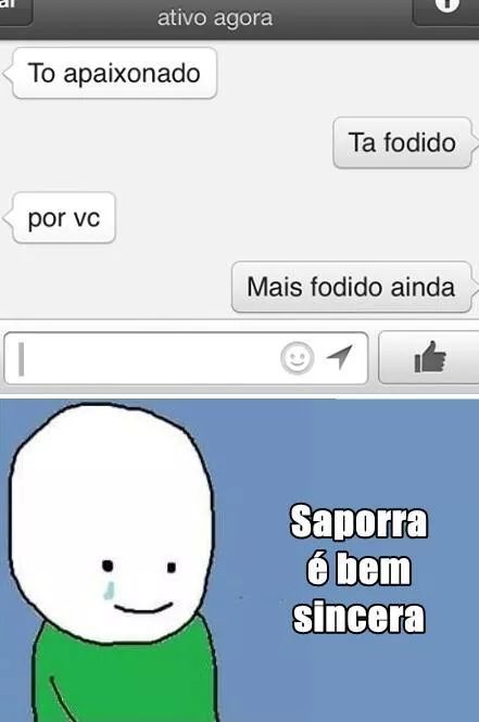 saporra ta fudidoö - Meme by brunoocg :) Memedroid