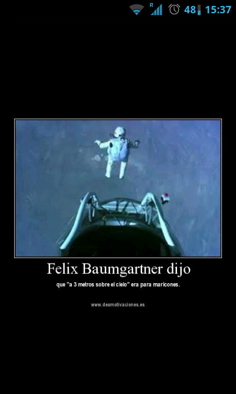 asi se habla - Meme subido por medrandtrollen550 :) Memedroid