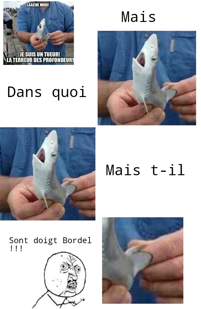 Ses louche o_O - Meme by stevedavid159 :) Memedroid