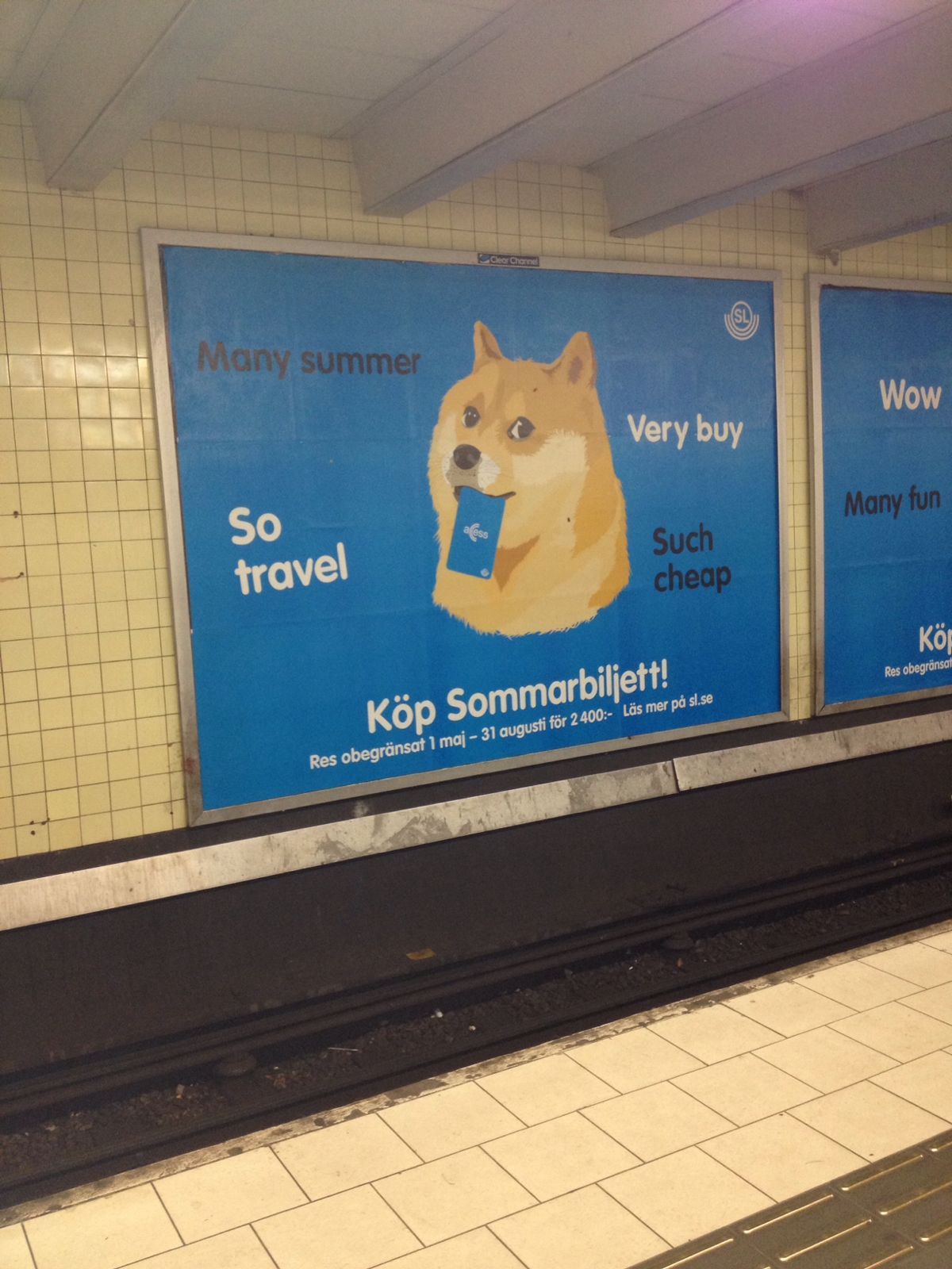 So i visited stockholm - Meme subido por Adonai :) Memedroid