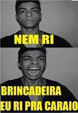 Nem ri - Meme by allysonbedim99 :) Memedroid