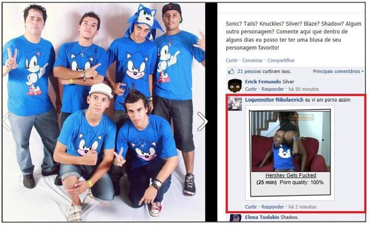 num pode se - Meme by Megameme64 :) Memedroid