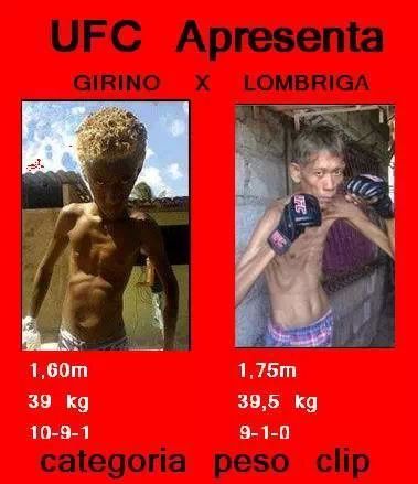 Ufc - Meme by felipearruda900 :) Memedroid