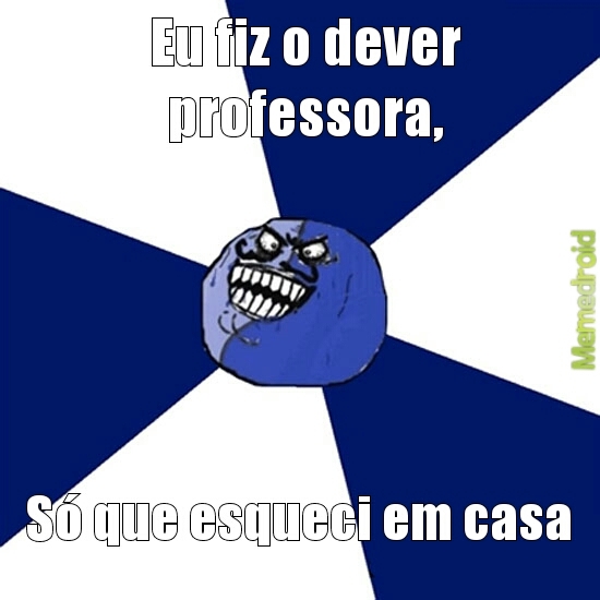 sei.. - Meme by eduebias :) Memedroid