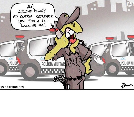 LATA VELHA (5 - 20 MAIO) - Meme subido por psinhoratti :) Memedroid