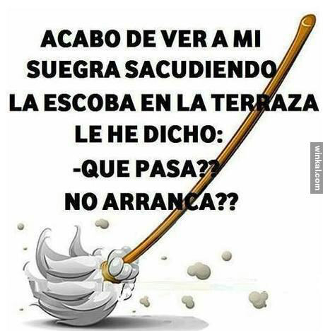 Bruja - Meme by Zitrone_ :) Memedroid