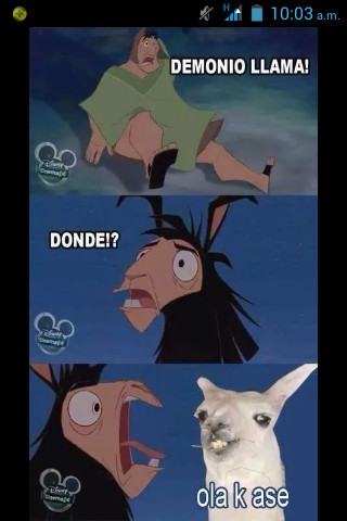 yama - Meme subido por juri2618 :) Memedroid