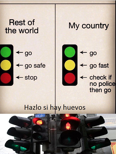venga hazlo XD - Meme subido por gabriel323 :) Memedroid