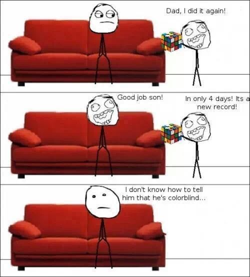 Poor kid... - Meme by nuuutti :) Memedroid