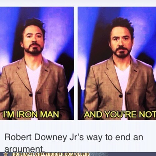 rdj (♡°♡)/ - Meme by Slim_Shady-unicorns :) Memedroid