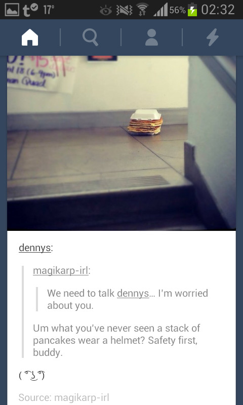 denny's - Meme by Heretic133 :) Memedroid