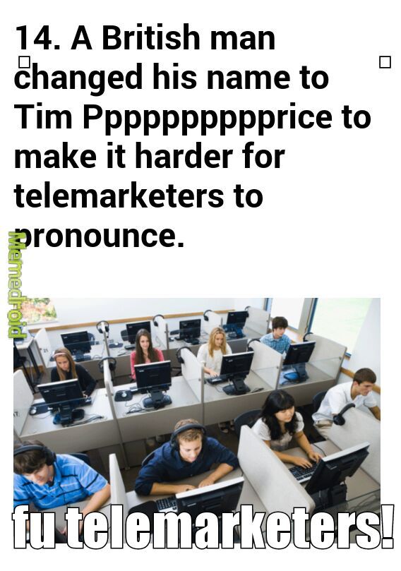 Hello, my name is - Meme by phantomaniac :) Memedroid