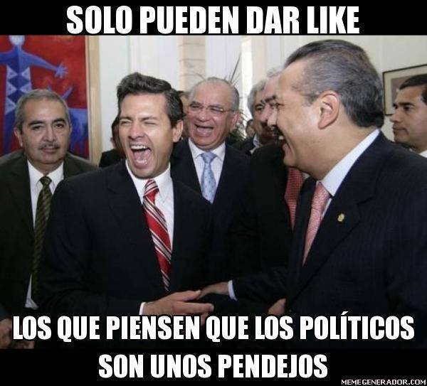 like si es cierto - Meme by pablodanilo77 :) Memedroid