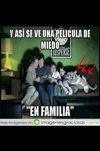 Familia Incomoda Memes
