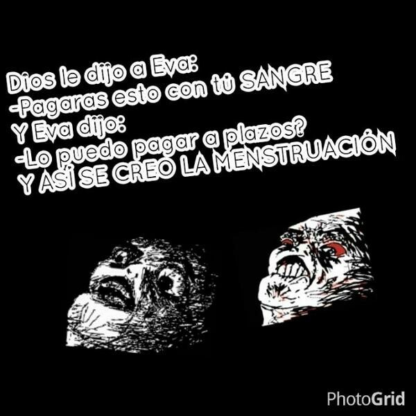 la regla - Meme subido por franmassi1904 :) Memedroid