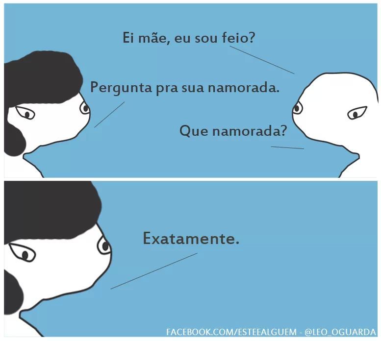 Foco - Meme by felipebettega :) Memedroid