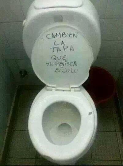 cuidado - Meme subido por covy27.cv :) Memedroid