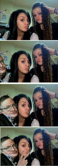 DuckFace - Meme by Pizzaface :) Memedroid