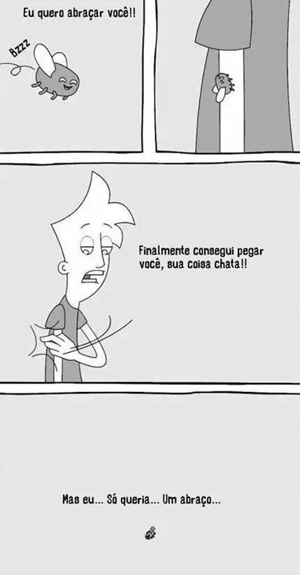 só um abraço - Meme by thicarva :) Memedroid