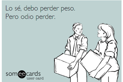 odio perder xD - Meme by jorch17y :) Memedroid