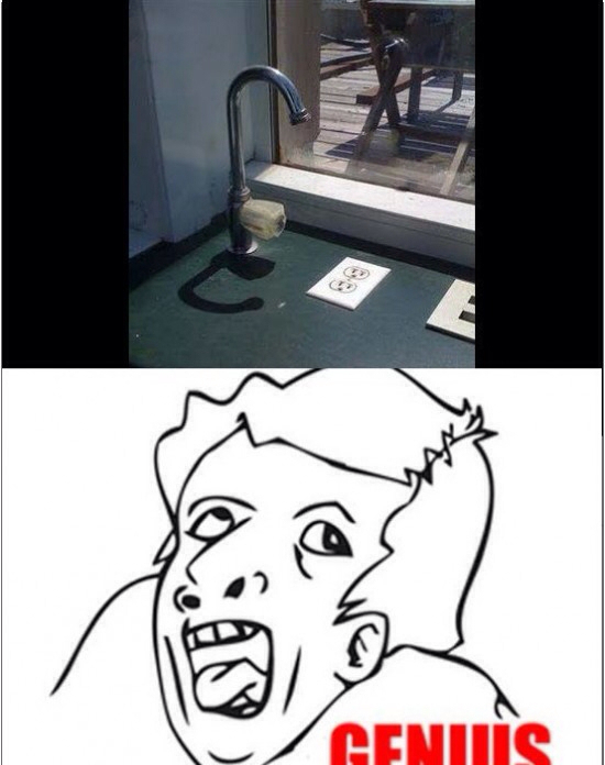 Genius - Meme subido por alejandromegarey :) Memedroid