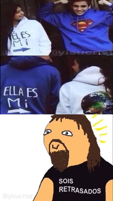 siiii - Meme subido por elpegcao :) Memedroid