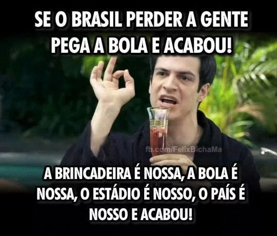 e fim... - Meme by yao2 :) Memedroid