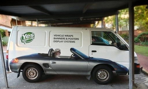 van - Meme subido por mppaumos :) Memedroid