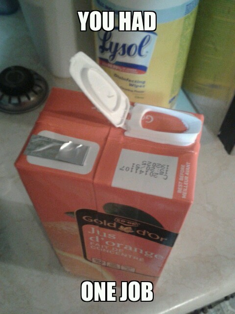 JUICE - Meme by IntrepidHero111 :) Memedroid