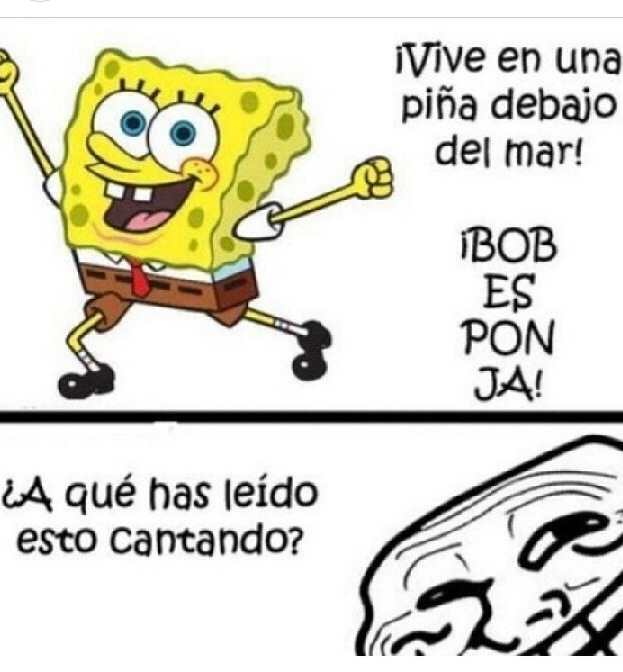 Jaaaa - Meme subido por haroldjab :) Memedroid