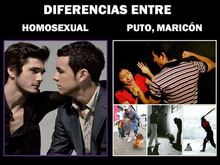 maricon - Meme subido por machatekkai :) Memedroid